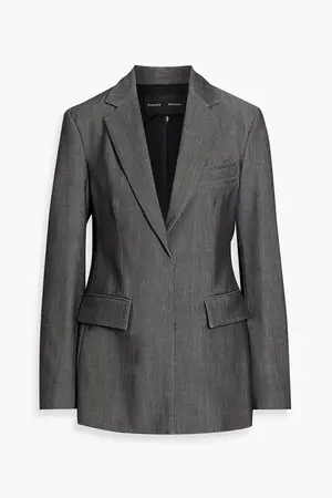 Proenza Schouler Single Breasted Blazers For Women