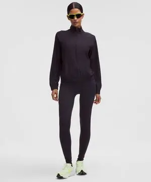 Lululemon Adapted State Track Jacket