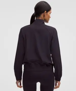 Lululemon Adapted State Track Jacket