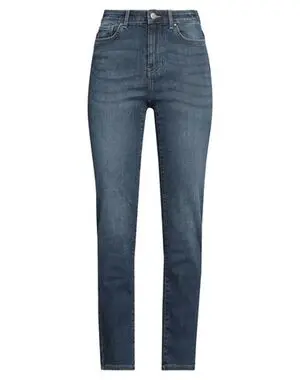 Only Skinny Fit Mid-rise Medium Wash Denim Jeans