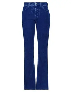 Marni Flared Pants - Blue