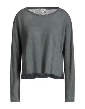 Crossley Linen T-shirt