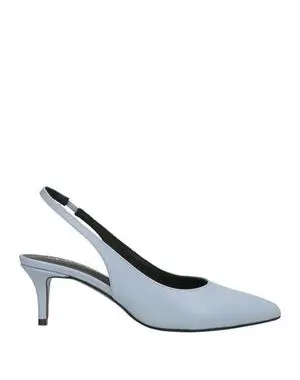 Emporio Armani Slingback Pumps