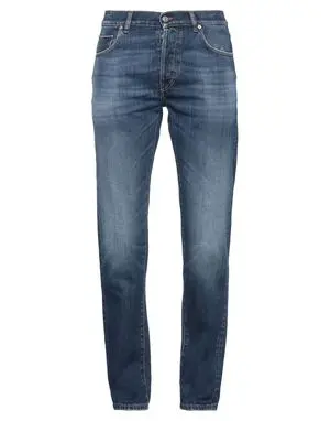 BARMAS Regular Fit Jeans