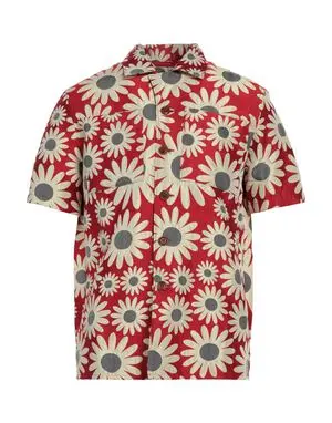 Andersson Bell Shirt Size Polyester, Rayon