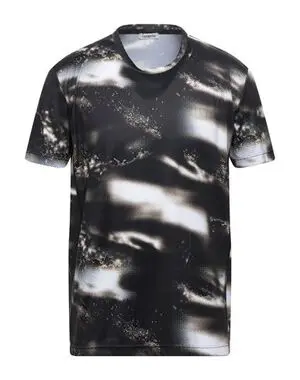 BIKKEMBERGS T-shirt Size Polyester