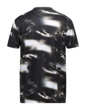 BIKKEMBERGS T-shirt Size Polyester