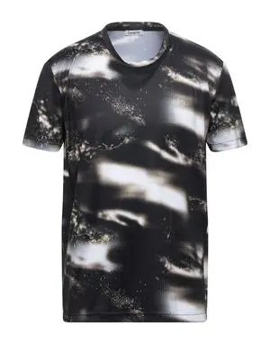 BIKKEMBERGS T-shirt Size Polyester