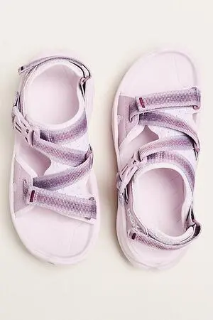 HOKA® Infini Hike Tc Sandals - Lilac