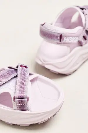 HOKA® Infini Hike Tc Sandals - Lilac