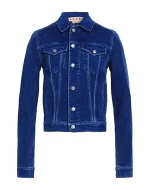 Marni Denim Jackets For Men