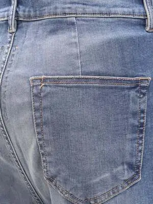 Rick Owens Bolan Bootcut Jeans