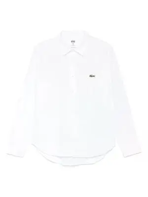 Junya Watanabe Logo-patch Shirt