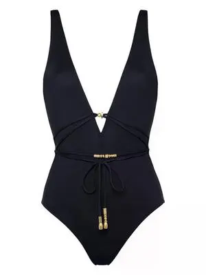 ERES ERES Lagon Swimsuit Black