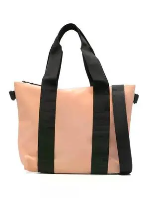 Rains Micro Tote Bag