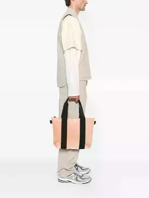 Rains Micro Tote Bag