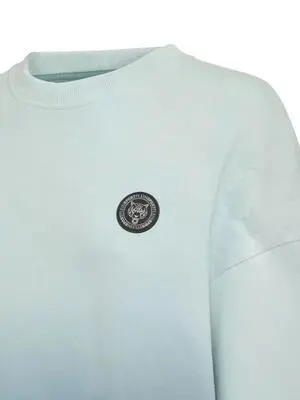 PLEIN SPORT Degradé Sweatshirt