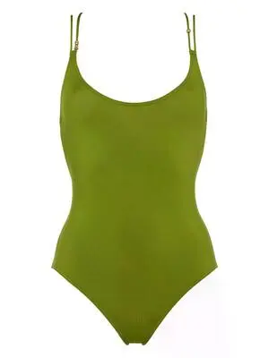 ERES Cyclades Swimsuit - Green