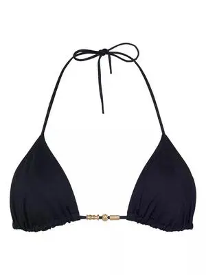 ERES Phémère Bikini Top - Black