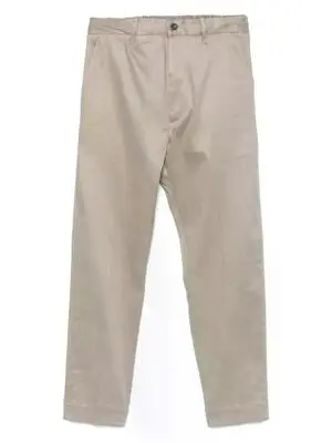 NINE:INTHE:MORNING Tapered Trousers