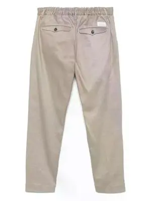 NINE:INTHE:MORNING Tapered Trousers