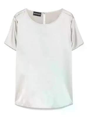 Emporio Armani T-shirt Blouses