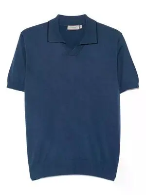 Canali Jersey T-shirt