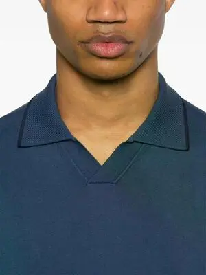 Canali Jersey T-shirt