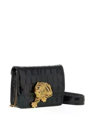Roberto Cavalli Mini Crossbody Bag