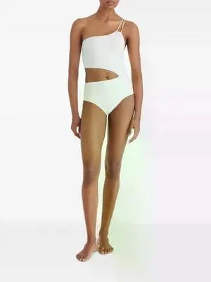 ERES Cume One-shoulder Swimsuit
