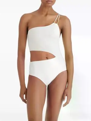 ERES Cume One-shoulder Swimsuit