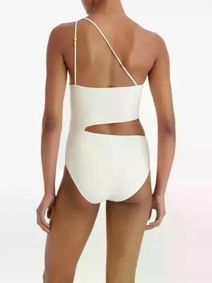 ERES Cume One-shoulder Swimsuit