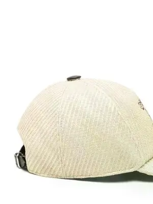 Max Mara Jez Cap - Neutrals