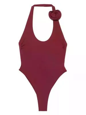 LA REVECHE Maya Swimsuit - Red