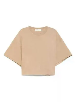 DARKPARK Doyle T-shirt - Neutrals