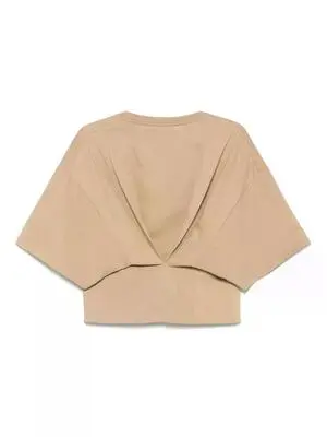 DARKPARK Doyle T-shirt - Neutrals