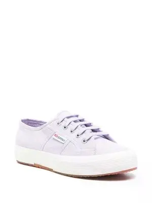 Superga 2750 Sneakers - Purple