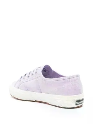 Superga 2750 Sneakers - Purple