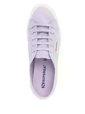 Superga 2750 Sneakers - Purple