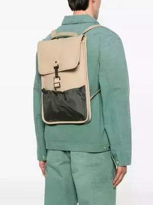 Rains Mini Backpack - Neutrals
