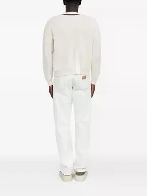 MAISON MARGIELA Crew-neck Sweatshirt