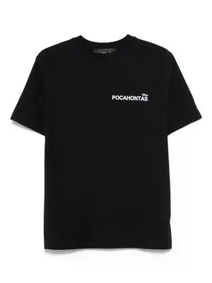 Coperni X Disney Pocahontas T-shirt