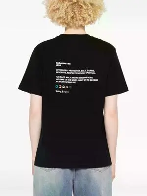 Coperni X Disney Pocahontas T-shirt