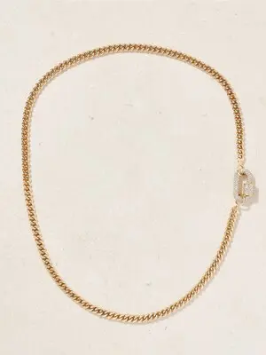 Marla Aaron Pendant Necklaces