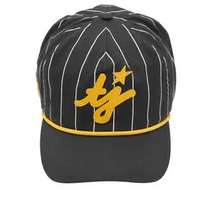 TWOJEYS Pinstripe Cap