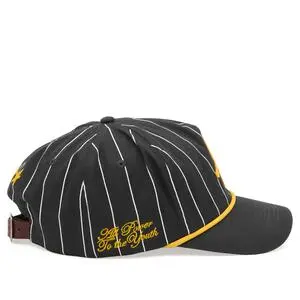 TWOJEYS Pinstripe Cap