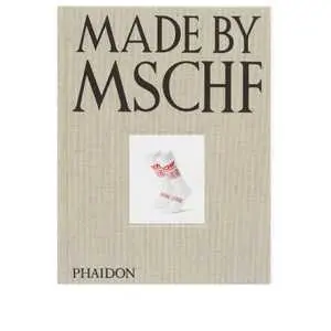PHAIDON Made Mschf Lukas Bentel And Kevin Wiesner