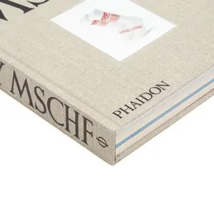 PHAIDON Made Mschf Lukas Bentel And Kevin Wiesner