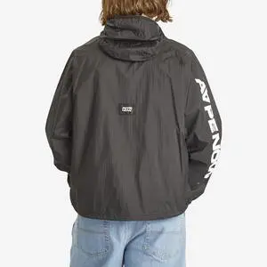 A BATHING APE Uv40+ Windbreaker