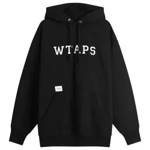 Wtaps Hooded Sweatshirts Hoodies For Men